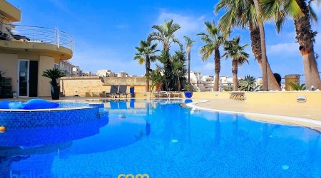 holiday-malta.com: Villas, Apartments, Farmhouses & Activities ...
