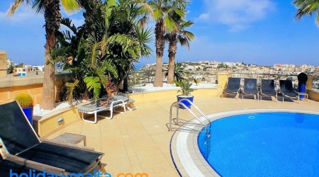 holiday-malta.com: Villas, Apartments, Farmhouses & Activities ...