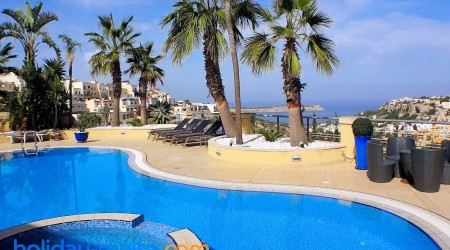holiday-malta.com: Villas, Apartments, Farmhouses & Activities ...
