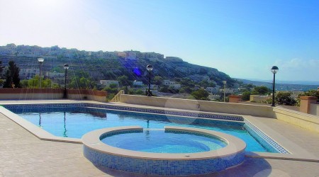 holiday-malta.com: Villas, Apartments, Farmhouses & Activities ...
